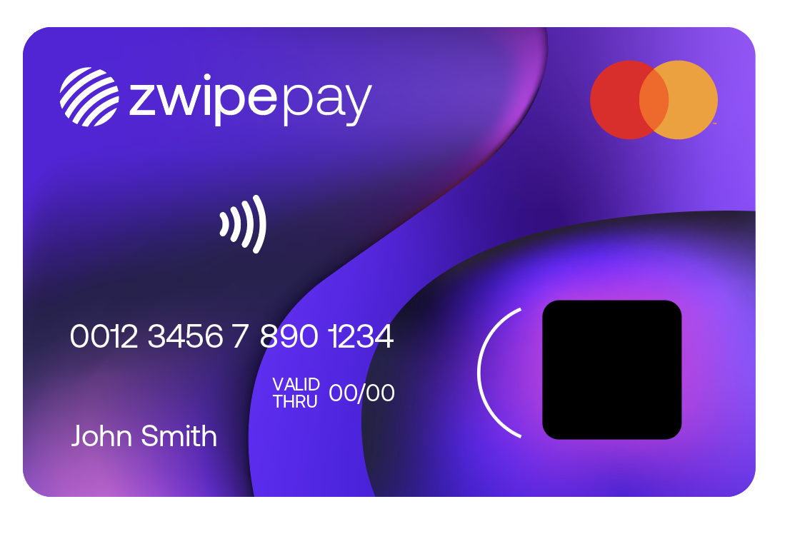 An introduction to Biometric Payment Cards | Zwipe